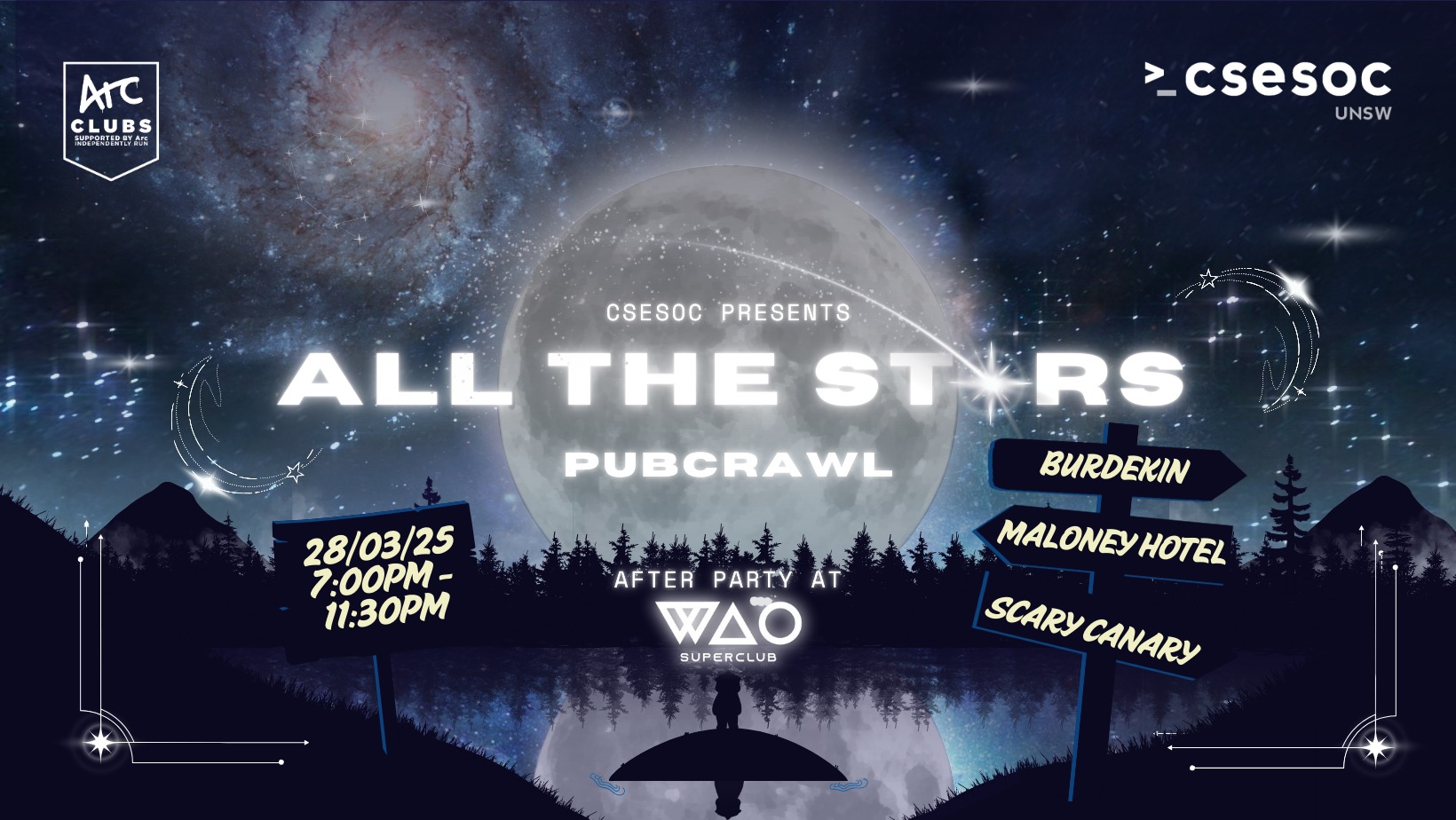 Events | CSESoc UNSW