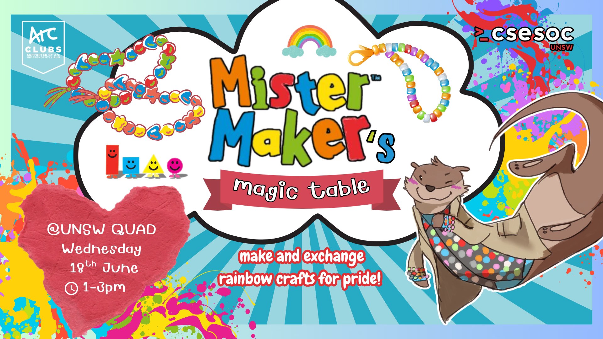 Events | CSESoc UNSW
